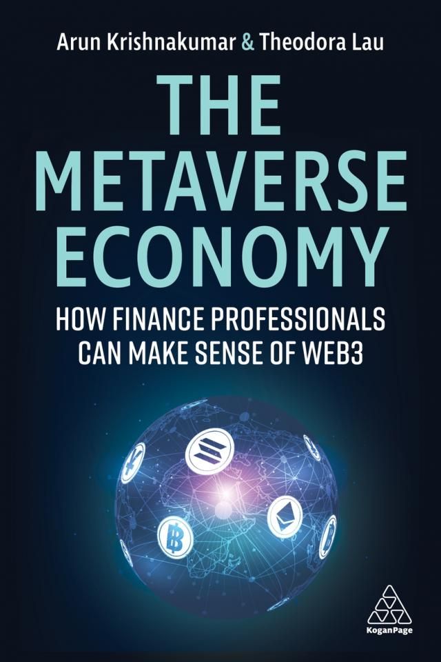 The Metaverse Economy | Kogan Page